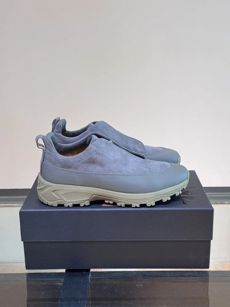 Ermenegildo Zegna Shoes