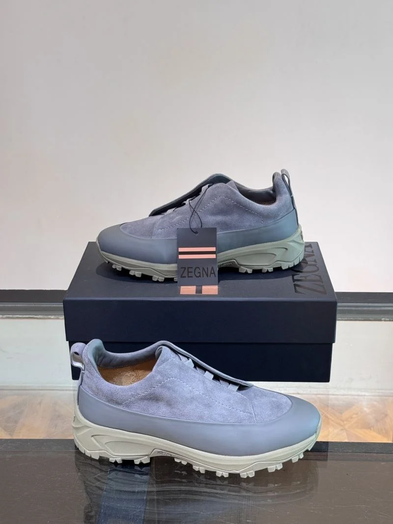 Brand-original Ermenegildo Zegna Shoes