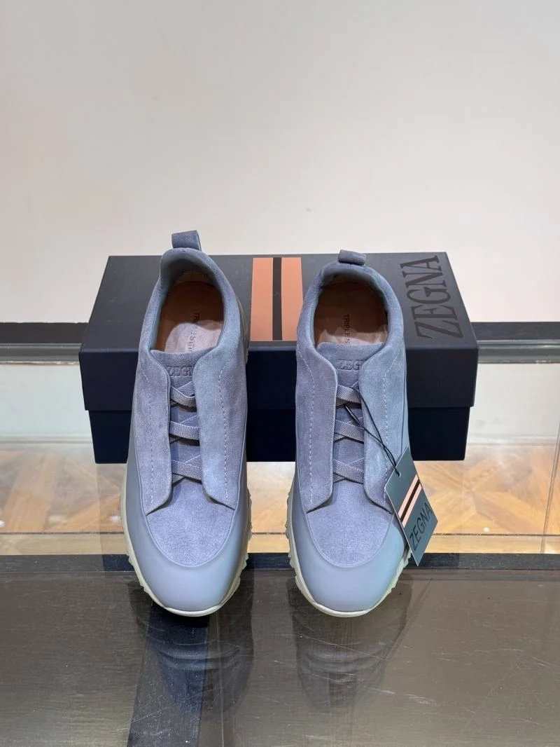 Brand-original Ermenegildo Zegna Shoes