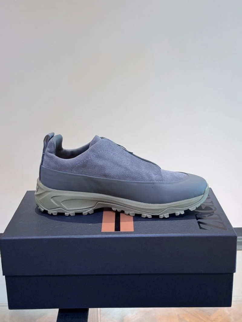 Brand-original Ermenegildo Zegna Shoes