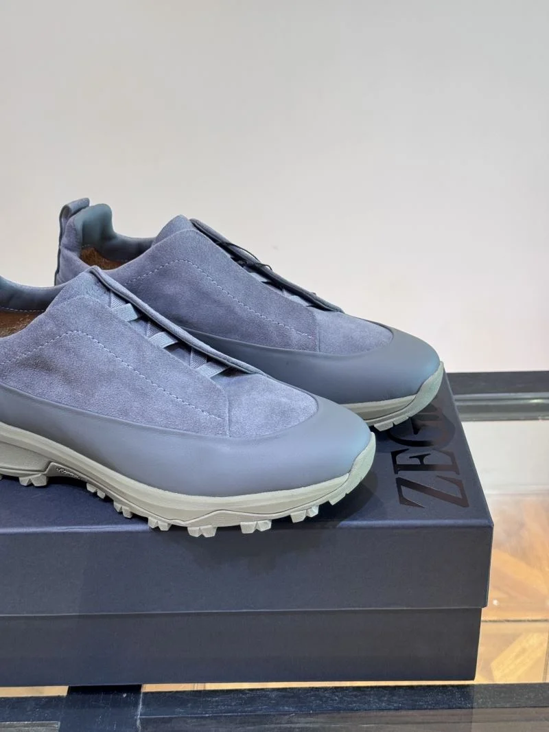 Brand-original Ermenegildo Zegna Shoes