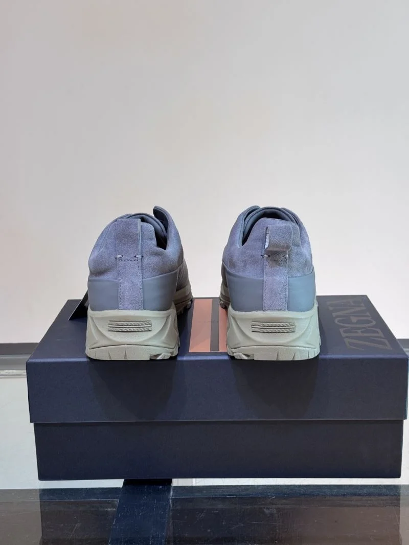 Brand-original Ermenegildo Zegna Shoes