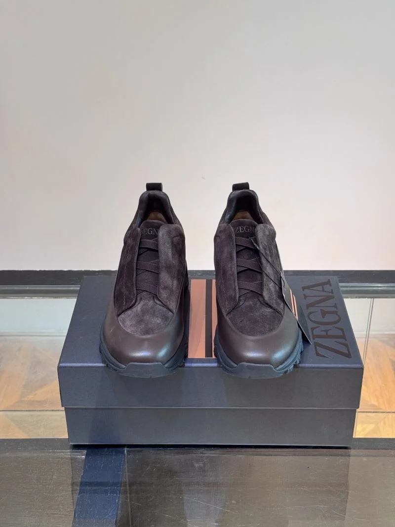 Legit Ermenegildo Zegna Shoes