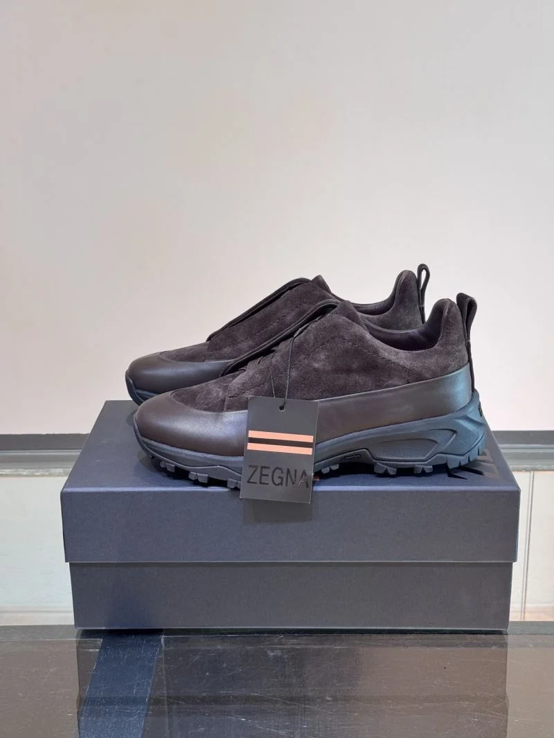 Legit Ermenegildo Zegna Shoes