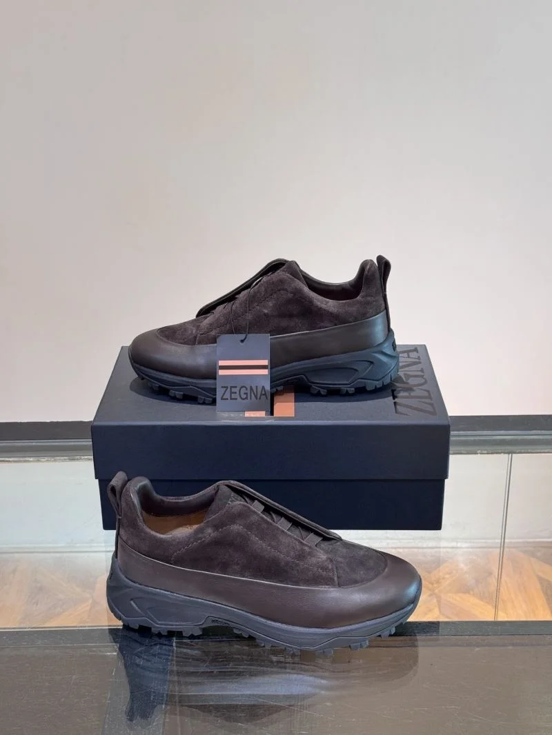 Legit Ermenegildo Zegna Shoes