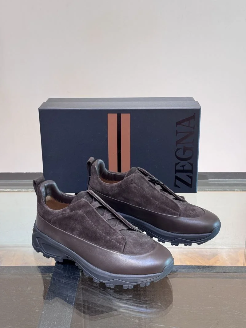 Legit Ermenegildo Zegna Shoes