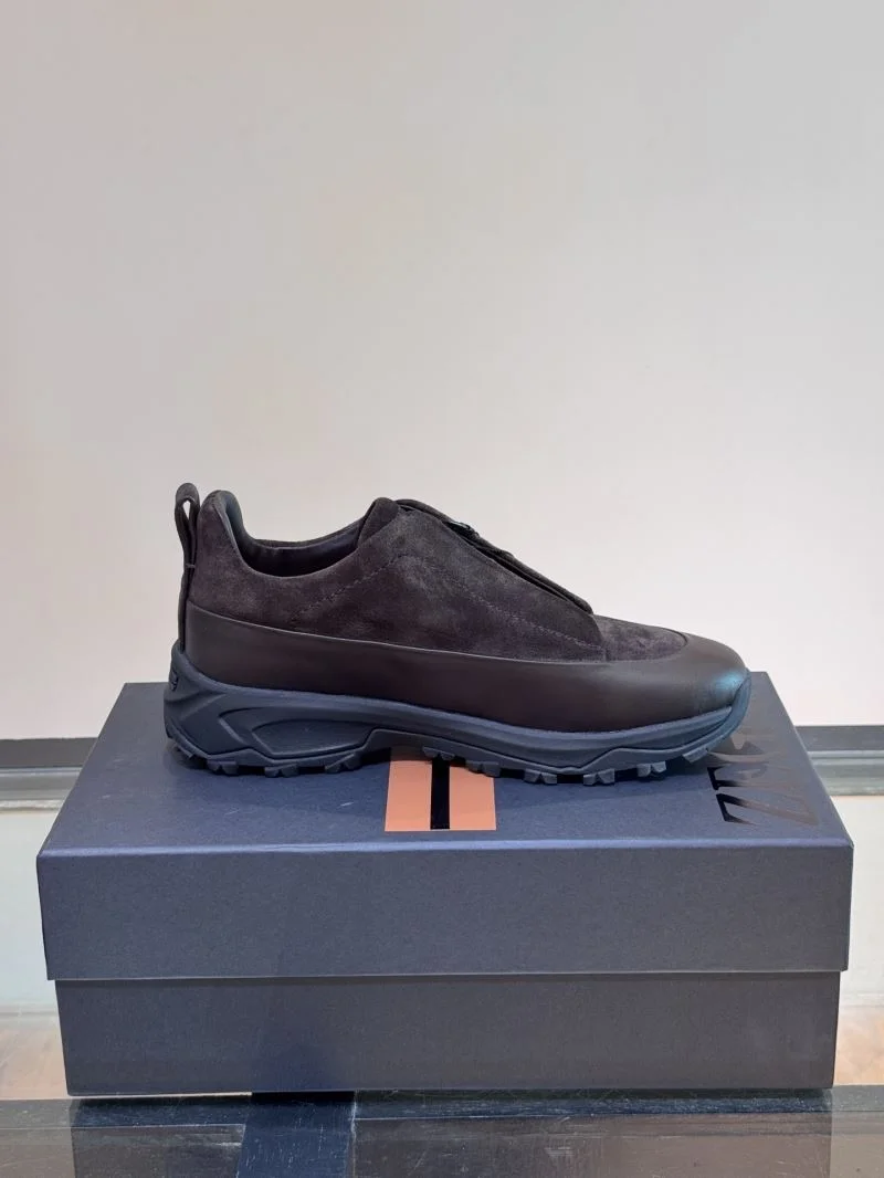 Legit Ermenegildo Zegna Shoes