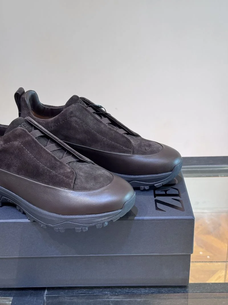 Legit Ermenegildo Zegna Shoes