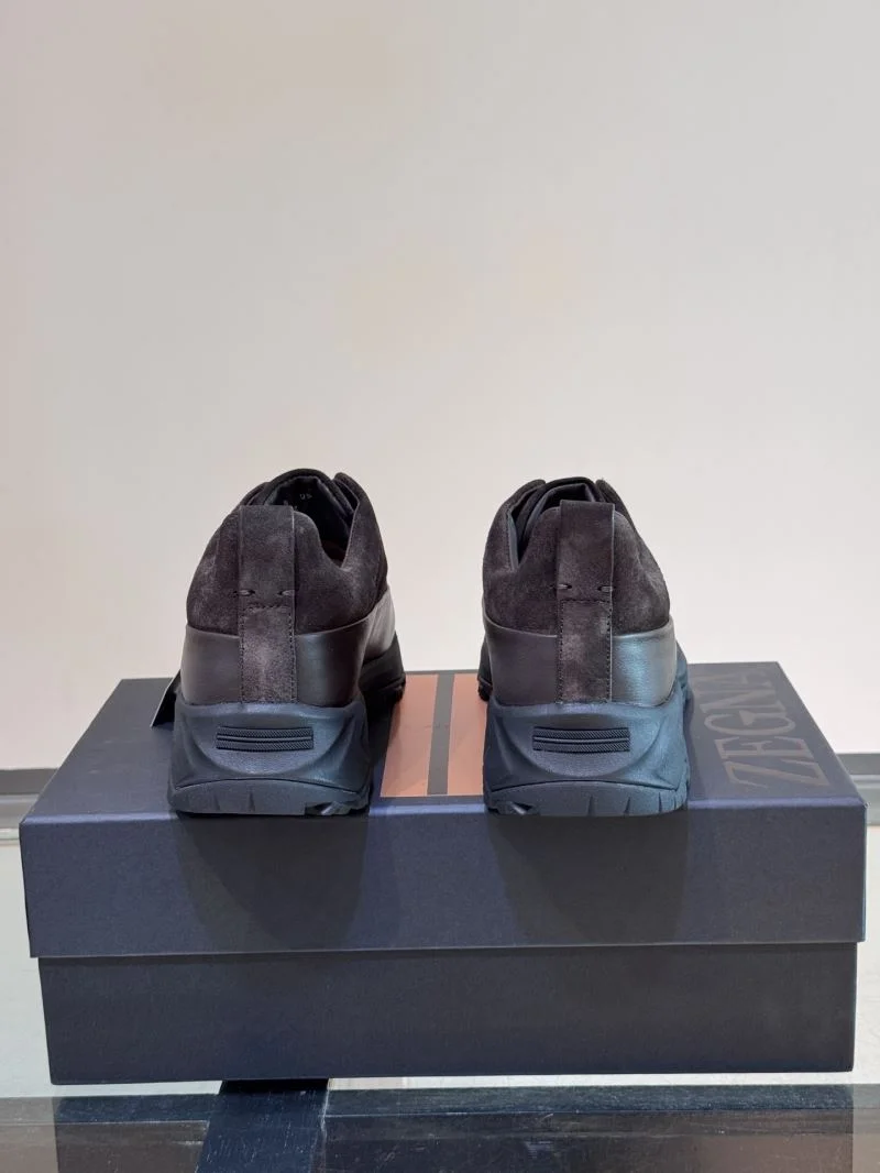 Legit Ermenegildo Zegna Shoes