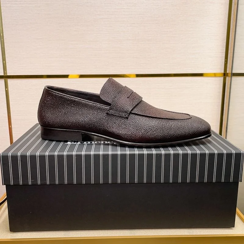 Ermenegildo Zegna Shoes