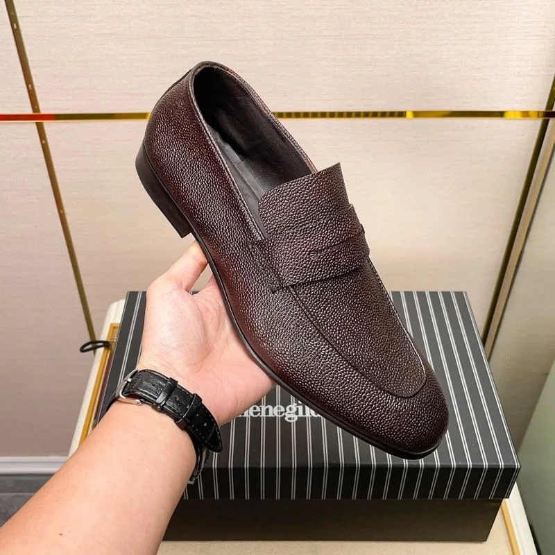 Affordable Ermenegildo Zegna Shoes