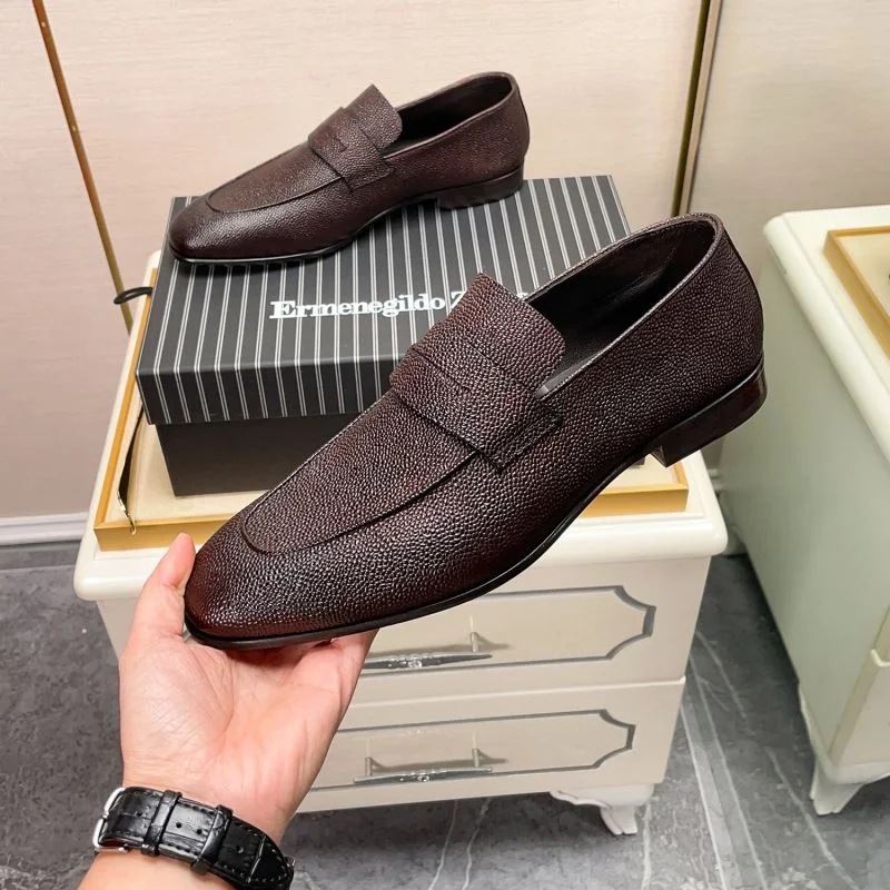 Affordable Ermenegildo Zegna Shoes