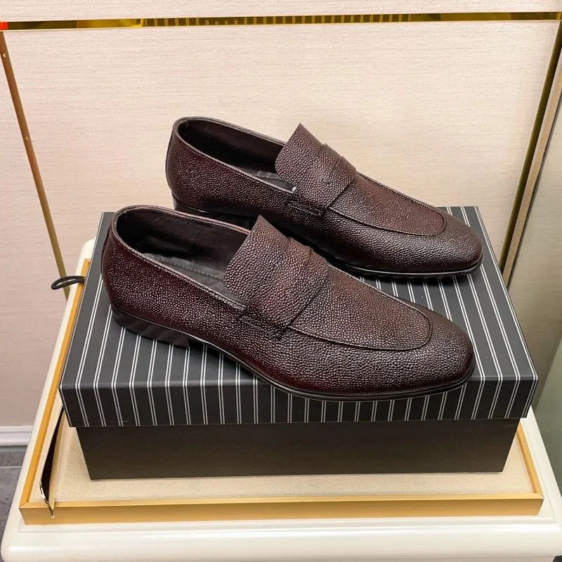 Affordable Ermenegildo Zegna Shoes