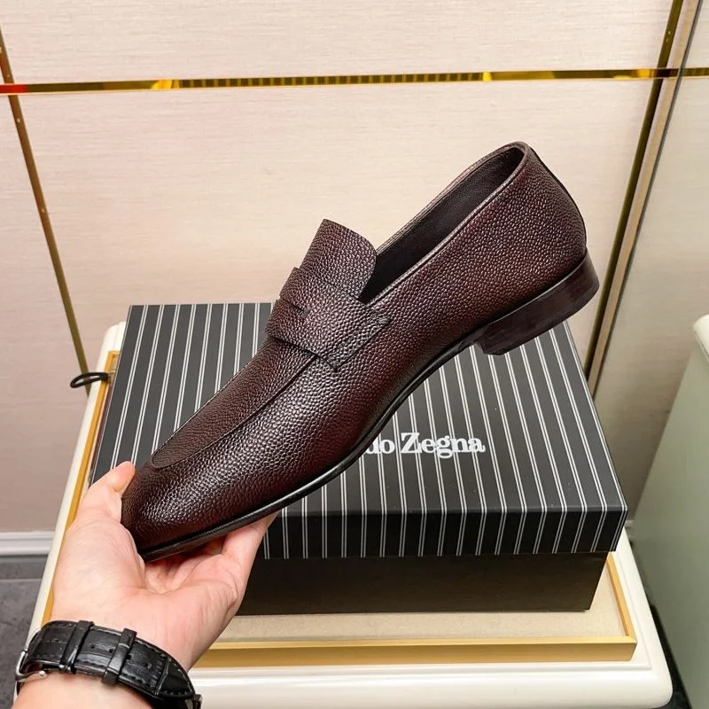 Affordable Ermenegildo Zegna Shoes