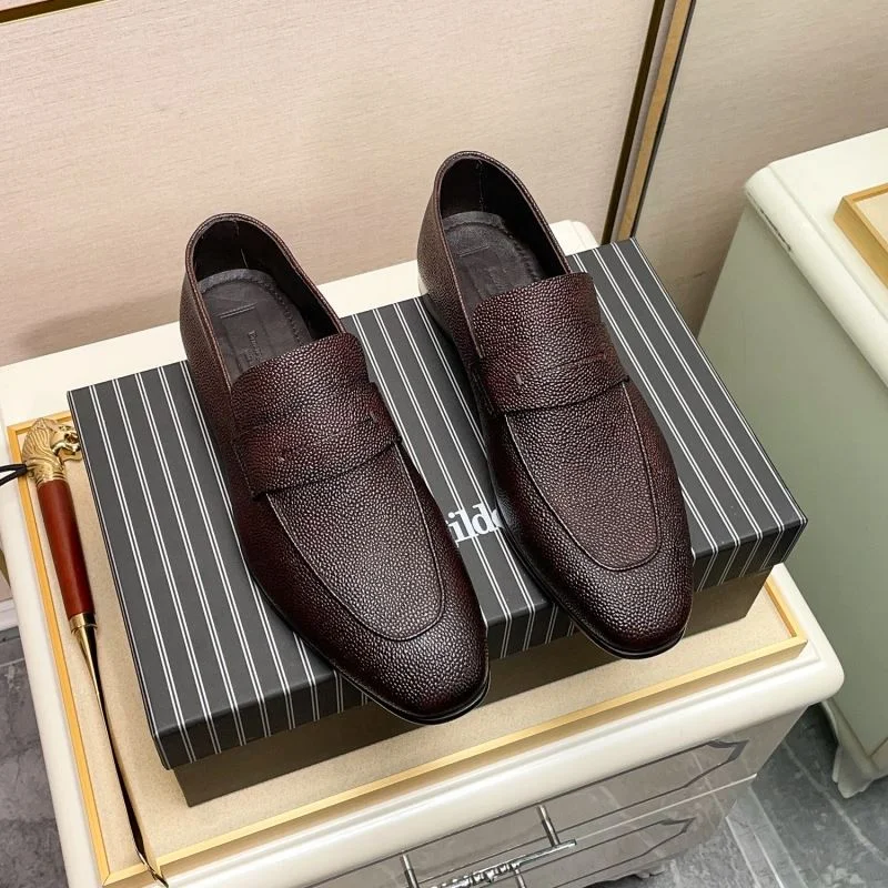 Affordable Ermenegildo Zegna Shoes