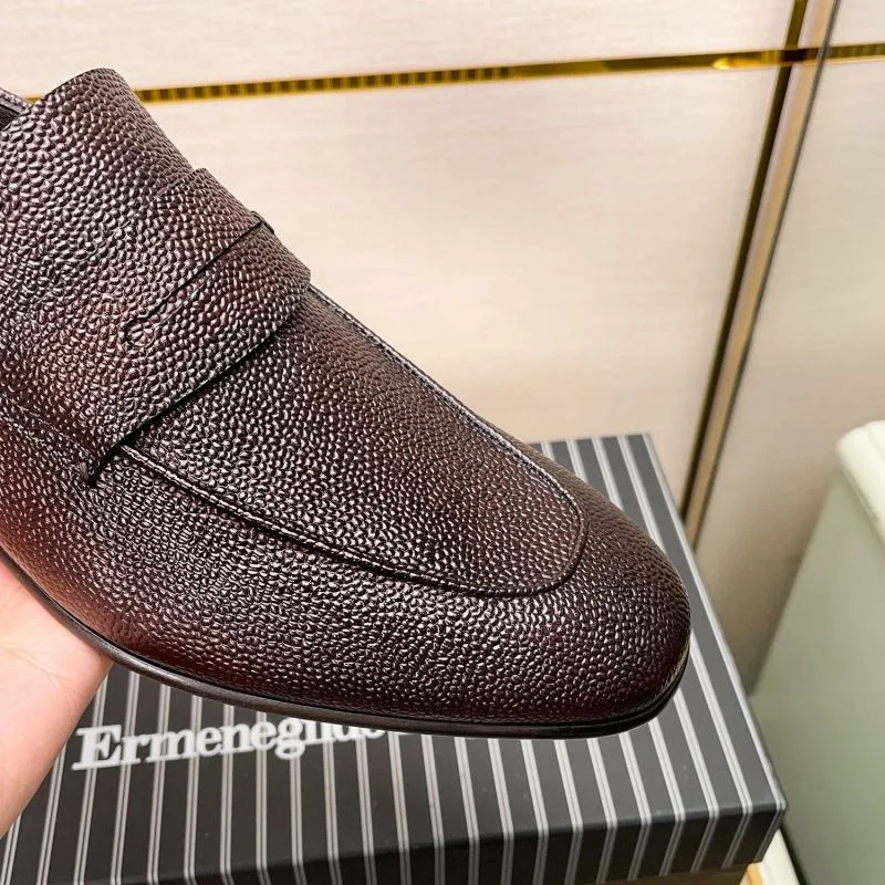 Affordable Ermenegildo Zegna Shoes