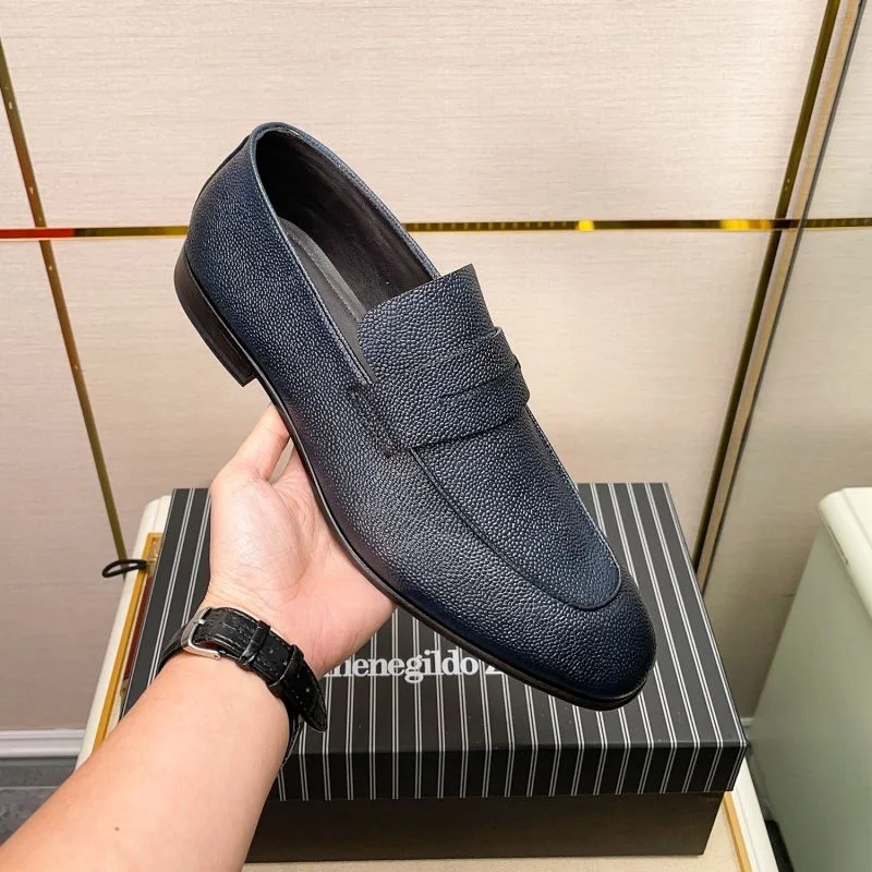 Ermenegildo Zegna Shoes