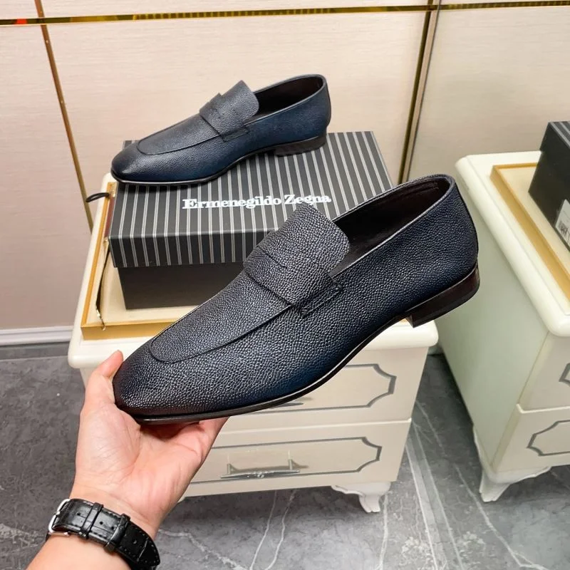 Budget-friendly Ermenegildo Zegna Shoes
