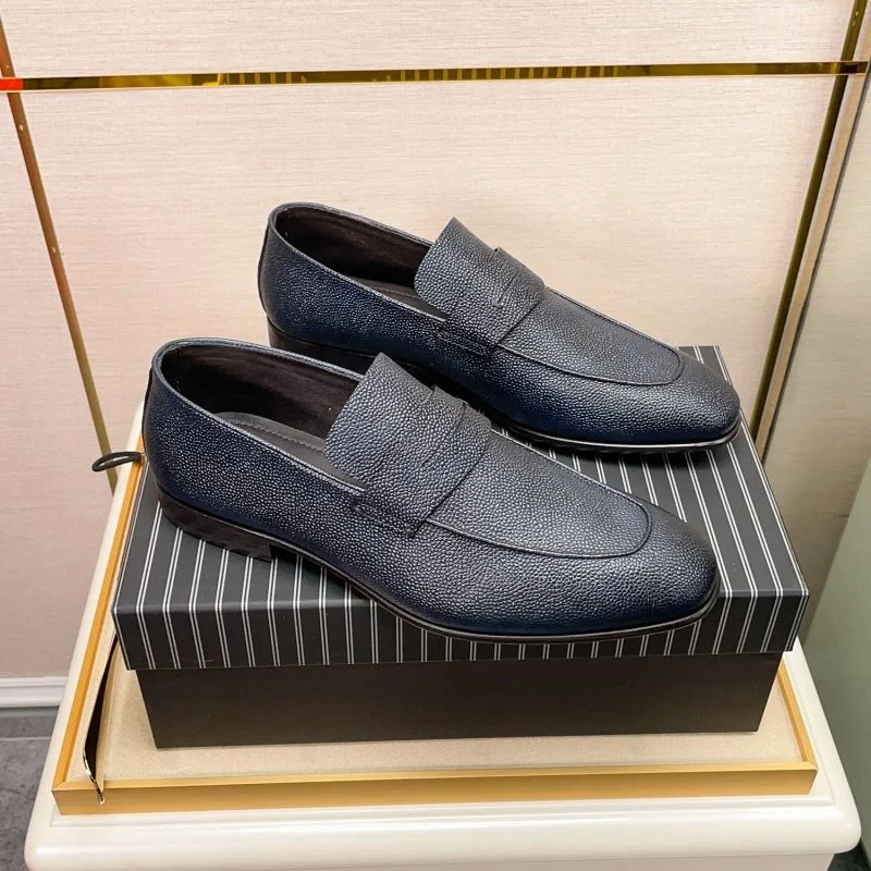 Budget-friendly Ermenegildo Zegna Shoes