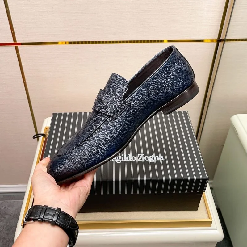 Budget-friendly Ermenegildo Zegna Shoes