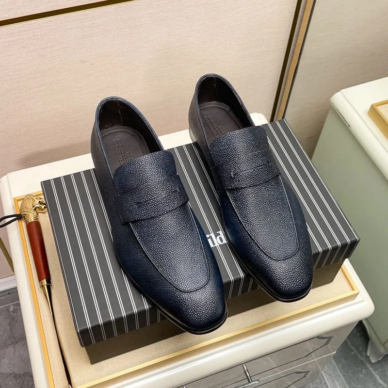 Budget-friendly Ermenegildo Zegna Shoes