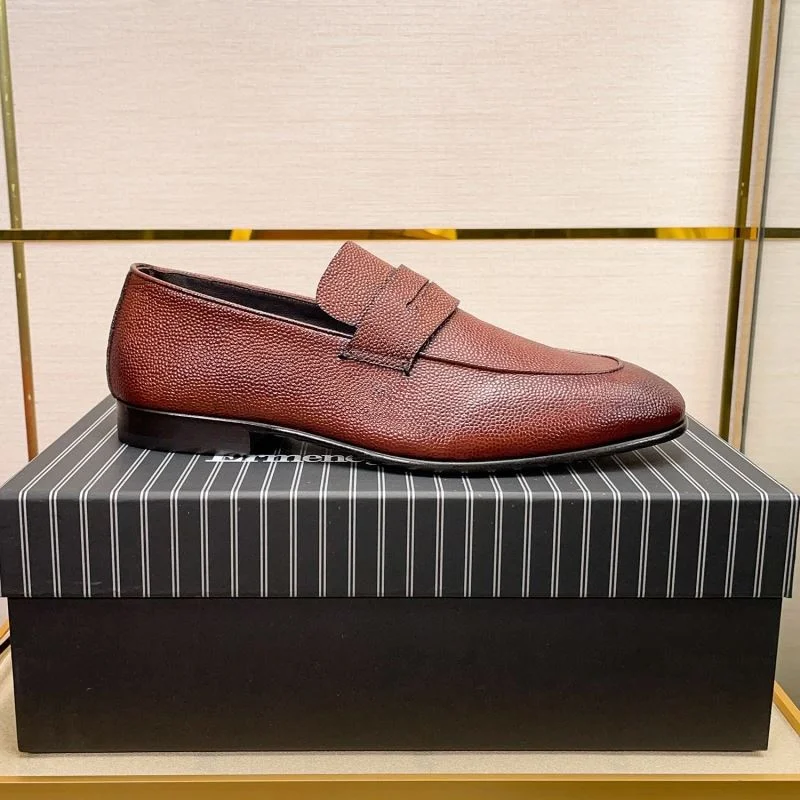 Ermenegildo Zegna Shoes
