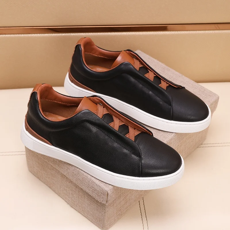 Ermenegildo Zegna Shoes
