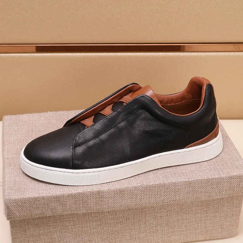 Cut-rate Ermenegildo Zegna Shoes