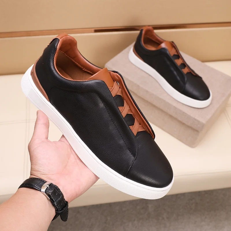 Cut-rate Ermenegildo Zegna Shoes
