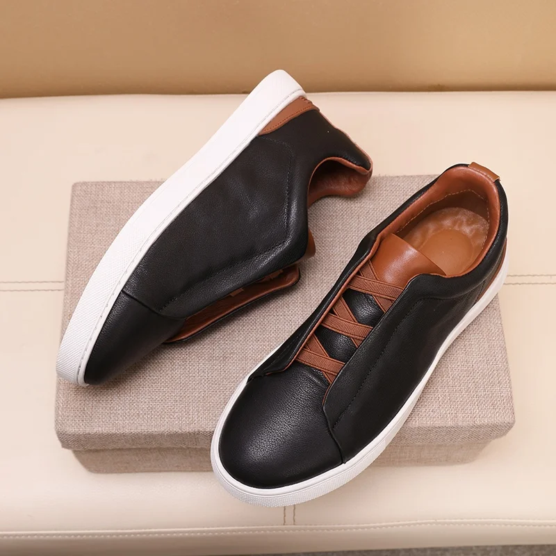 Cut-rate Ermenegildo Zegna Shoes