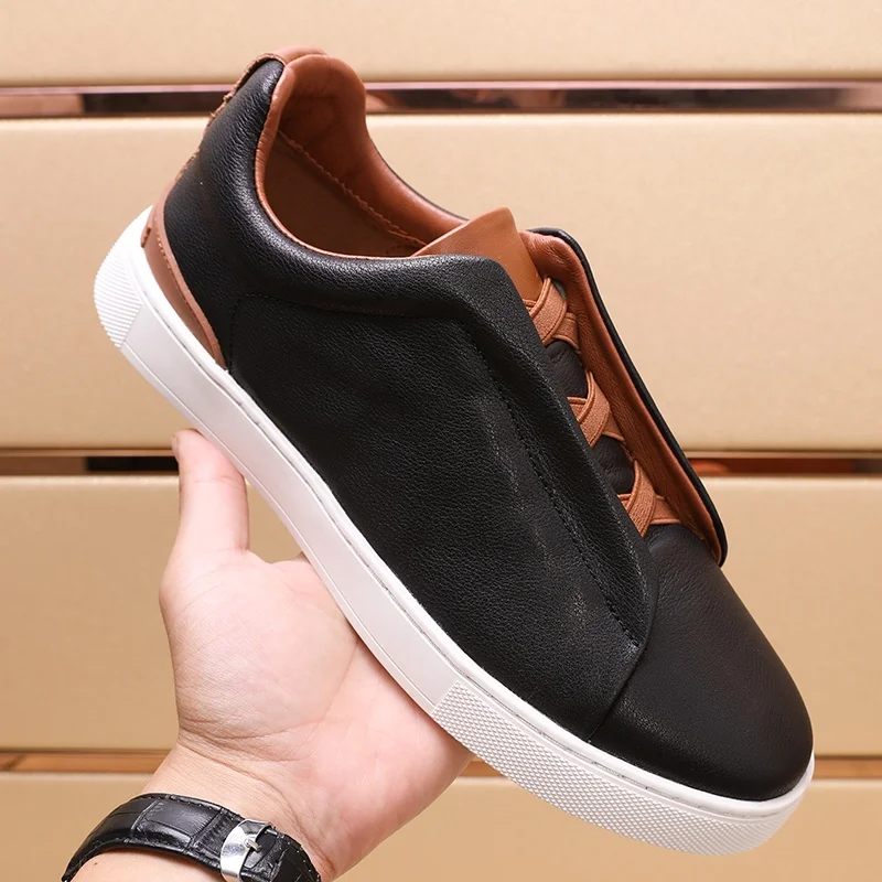 Cut-rate Ermenegildo Zegna Shoes