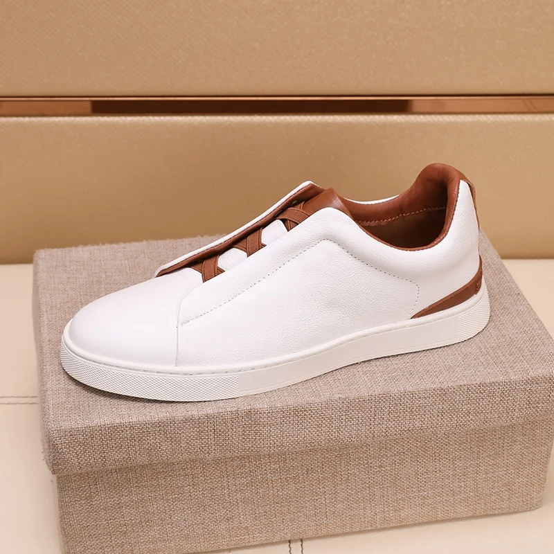 Ermenegildo Zegna Shoes