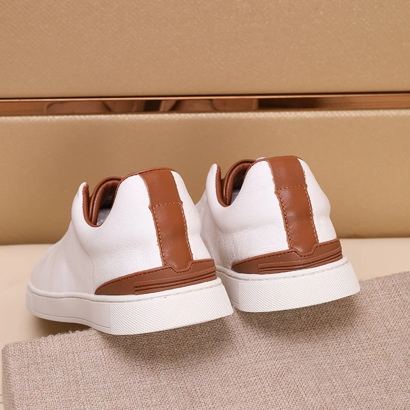 Exact replica Ermenegildo Zegna Shoes