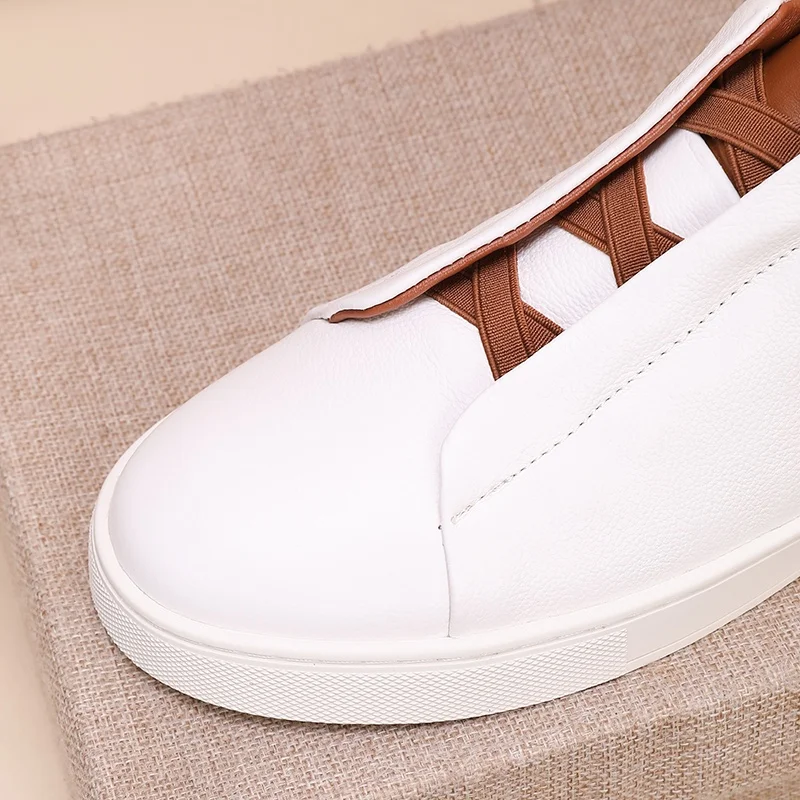 Exact replica Ermenegildo Zegna Shoes