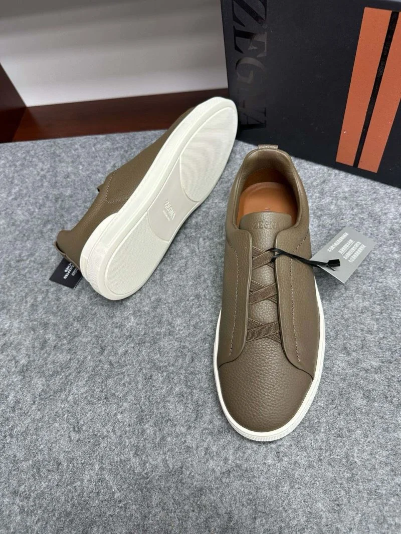 Inexpensive Ermenegildo Zegna Shoes