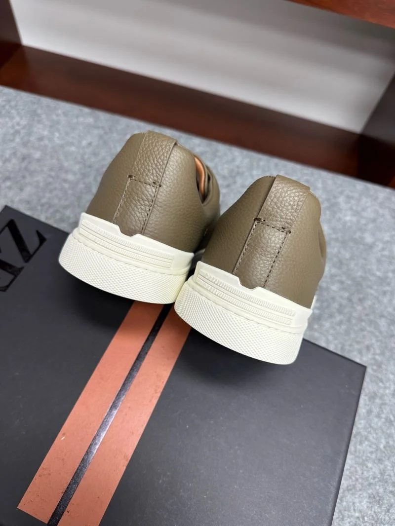 Inexpensive Ermenegildo Zegna Shoes