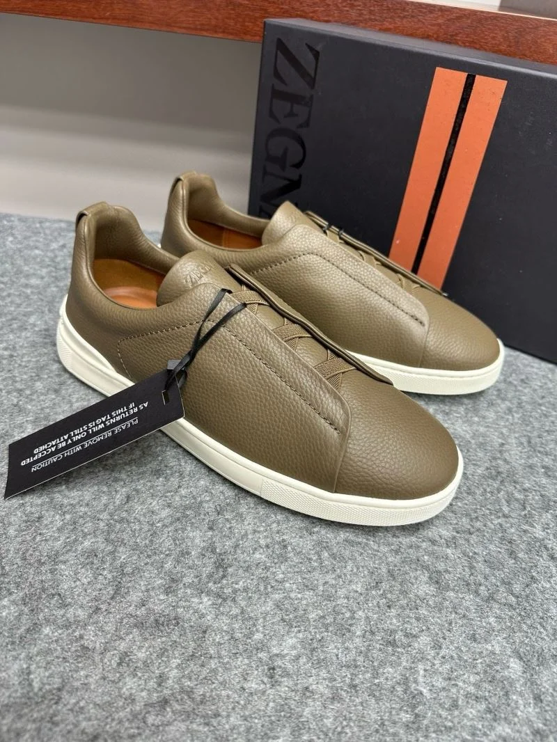 Inexpensive Ermenegildo Zegna Shoes