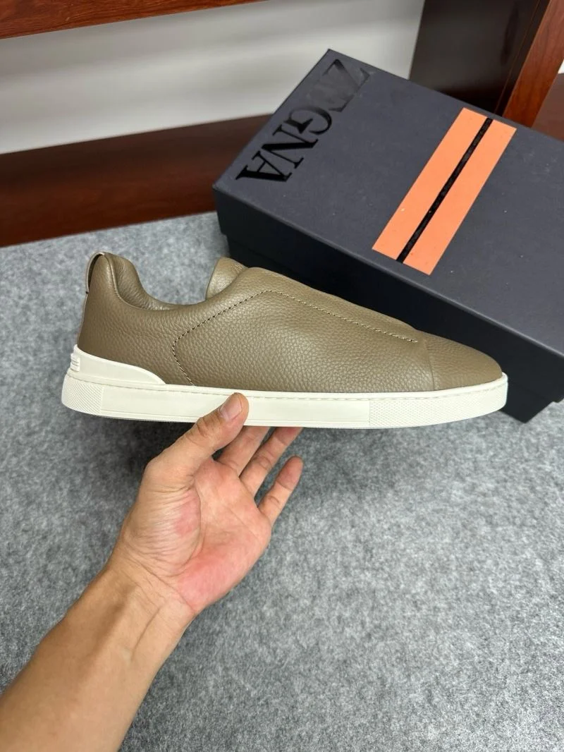 Inexpensive Ermenegildo Zegna Shoes