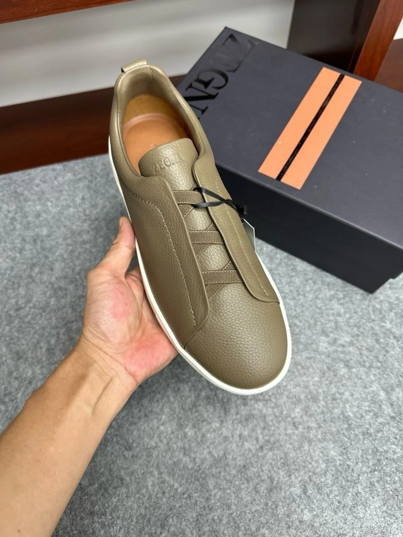 Inexpensive Ermenegildo Zegna Shoes