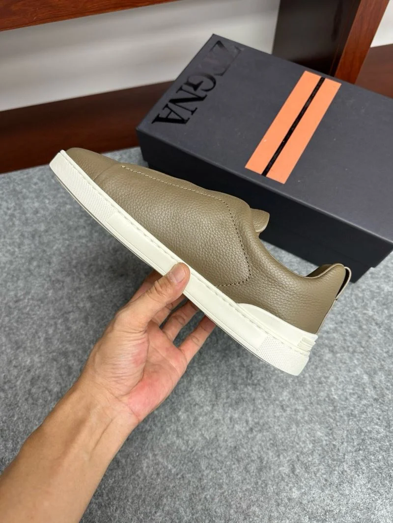 Inexpensive Ermenegildo Zegna Shoes
