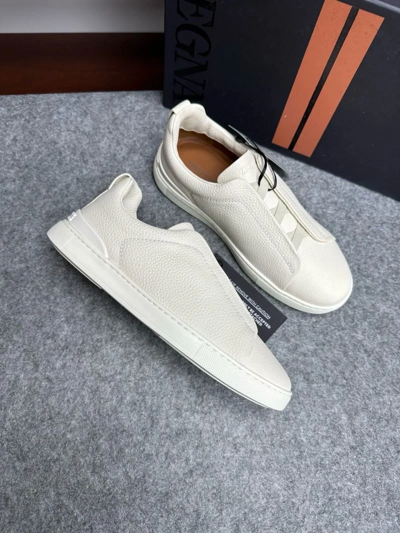 Ermenegildo Zegna Shoes