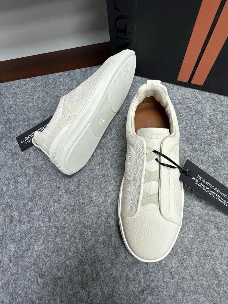 Reasonably priced Ermenegildo Zegna Shoes