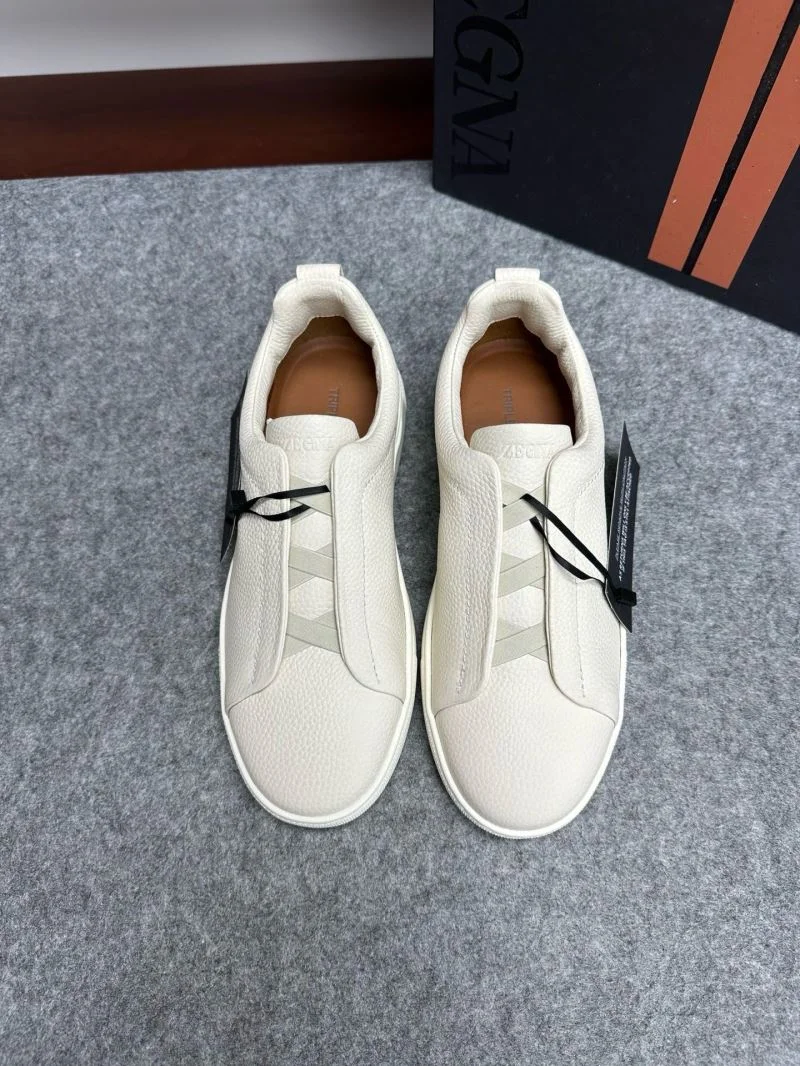 Reasonably priced Ermenegildo Zegna Shoes