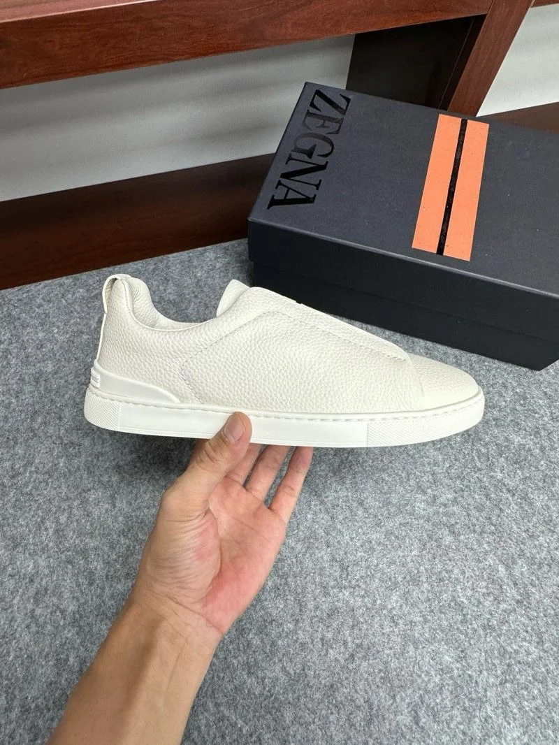 Reasonably priced Ermenegildo Zegna Shoes