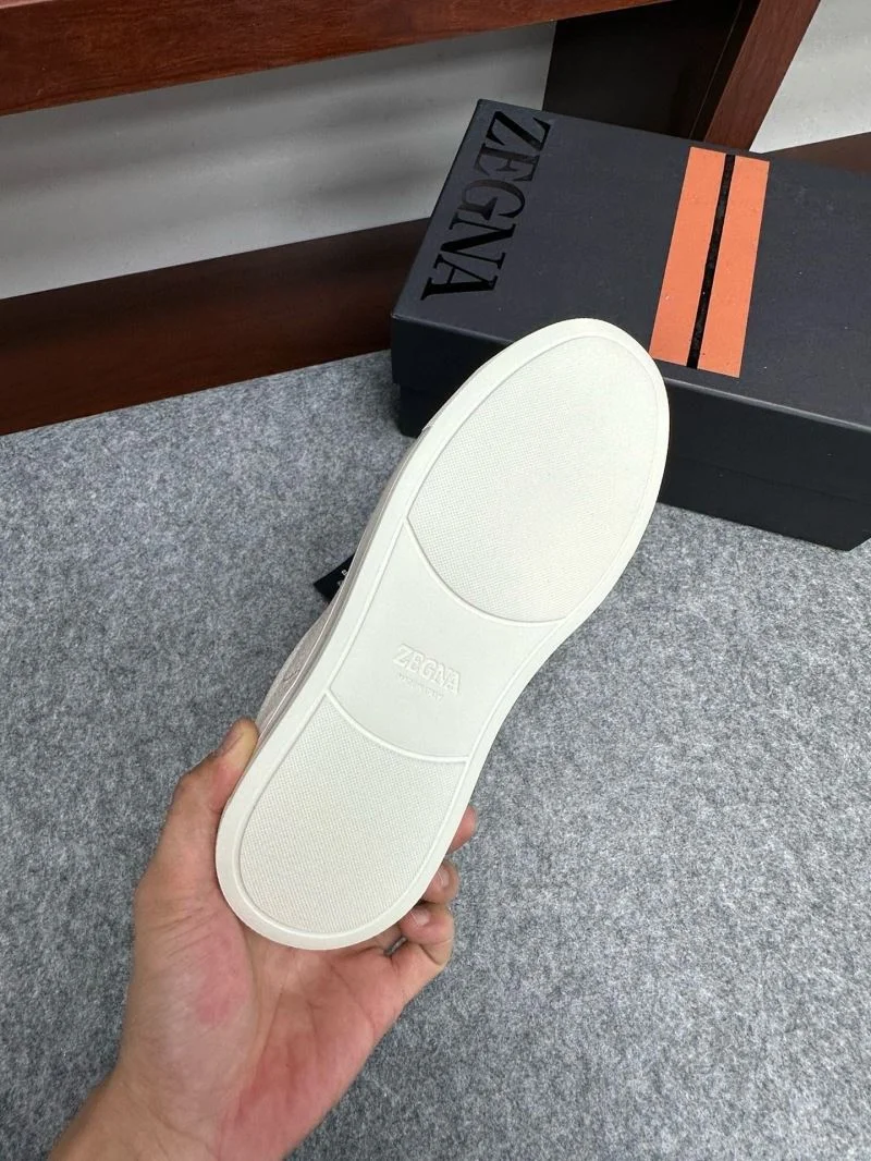 Reasonably priced Ermenegildo Zegna Shoes