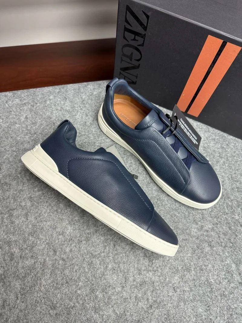Ermenegildo Zegna Shoes