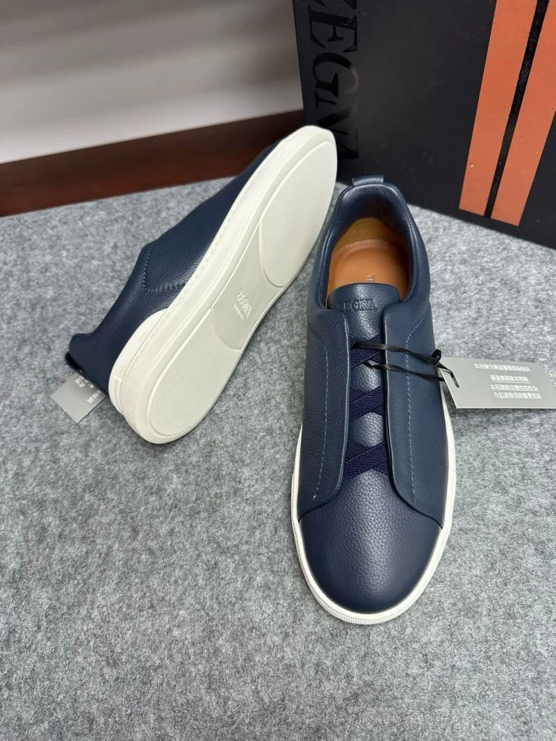 Affordable Ermenegildo Zegna Shoes