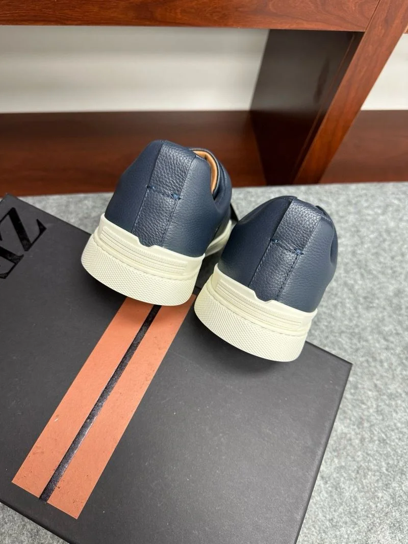Affordable Ermenegildo Zegna Shoes