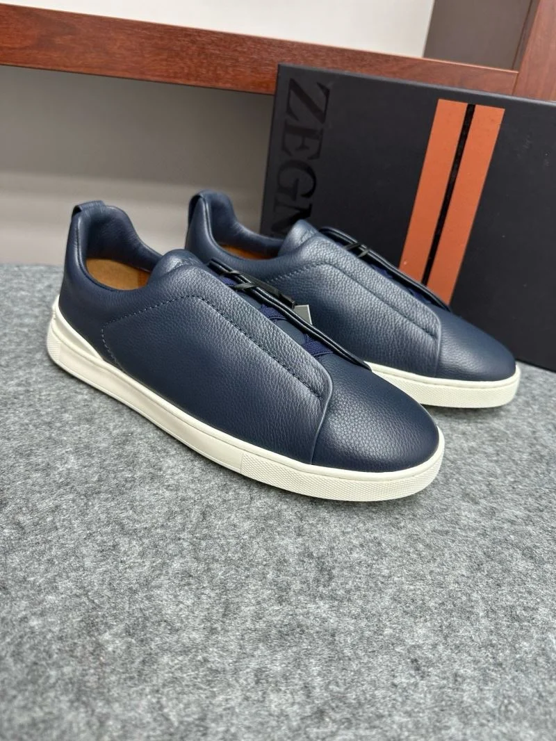Affordable Ermenegildo Zegna Shoes