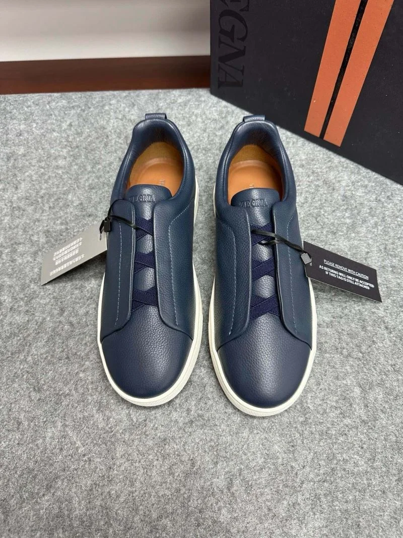 Affordable Ermenegildo Zegna Shoes